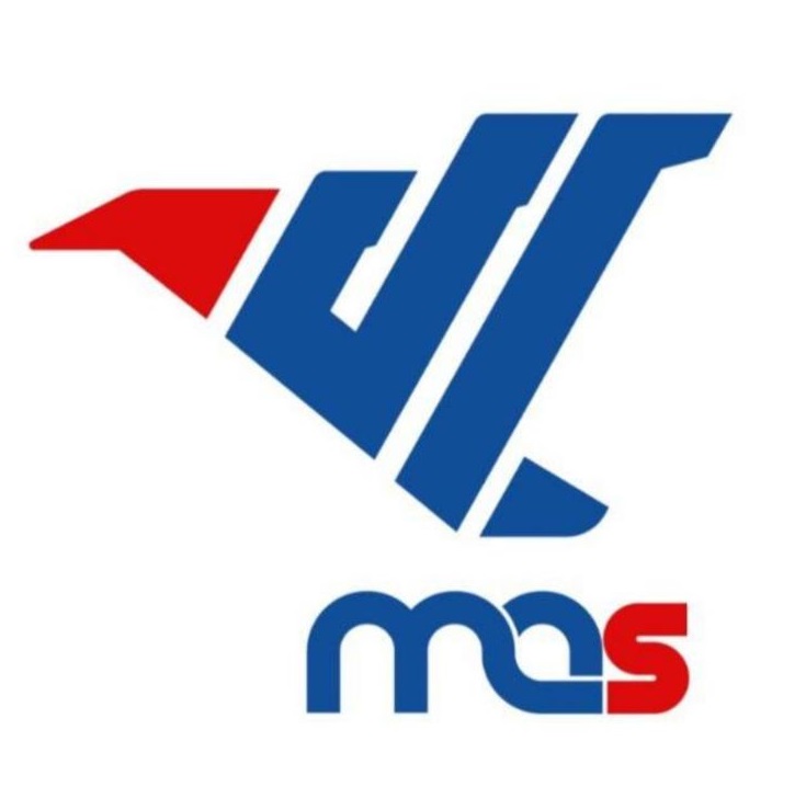 Admin MAS CARGO | Log in